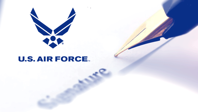 Home [www.trademark.af.mil]